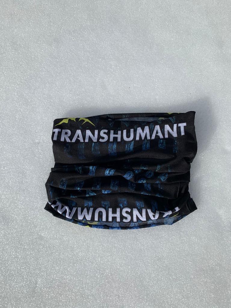 Buff Transhumant OFFROAD - Transhumant