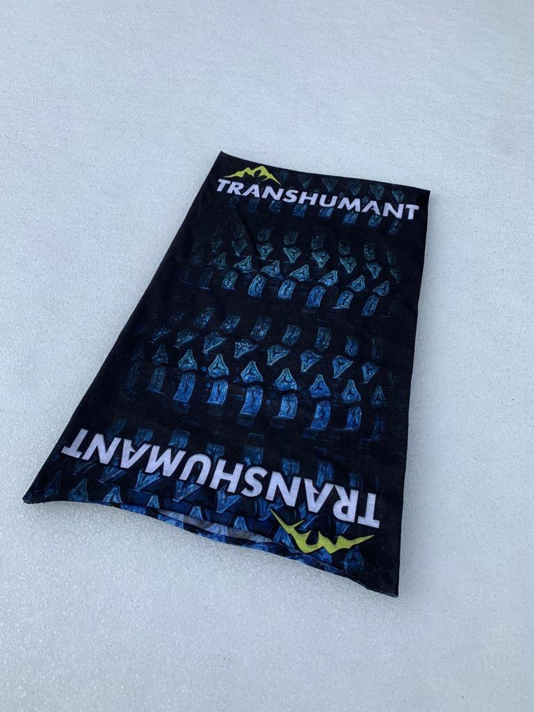 Buff Transhumant OFFROAD - Transhumant